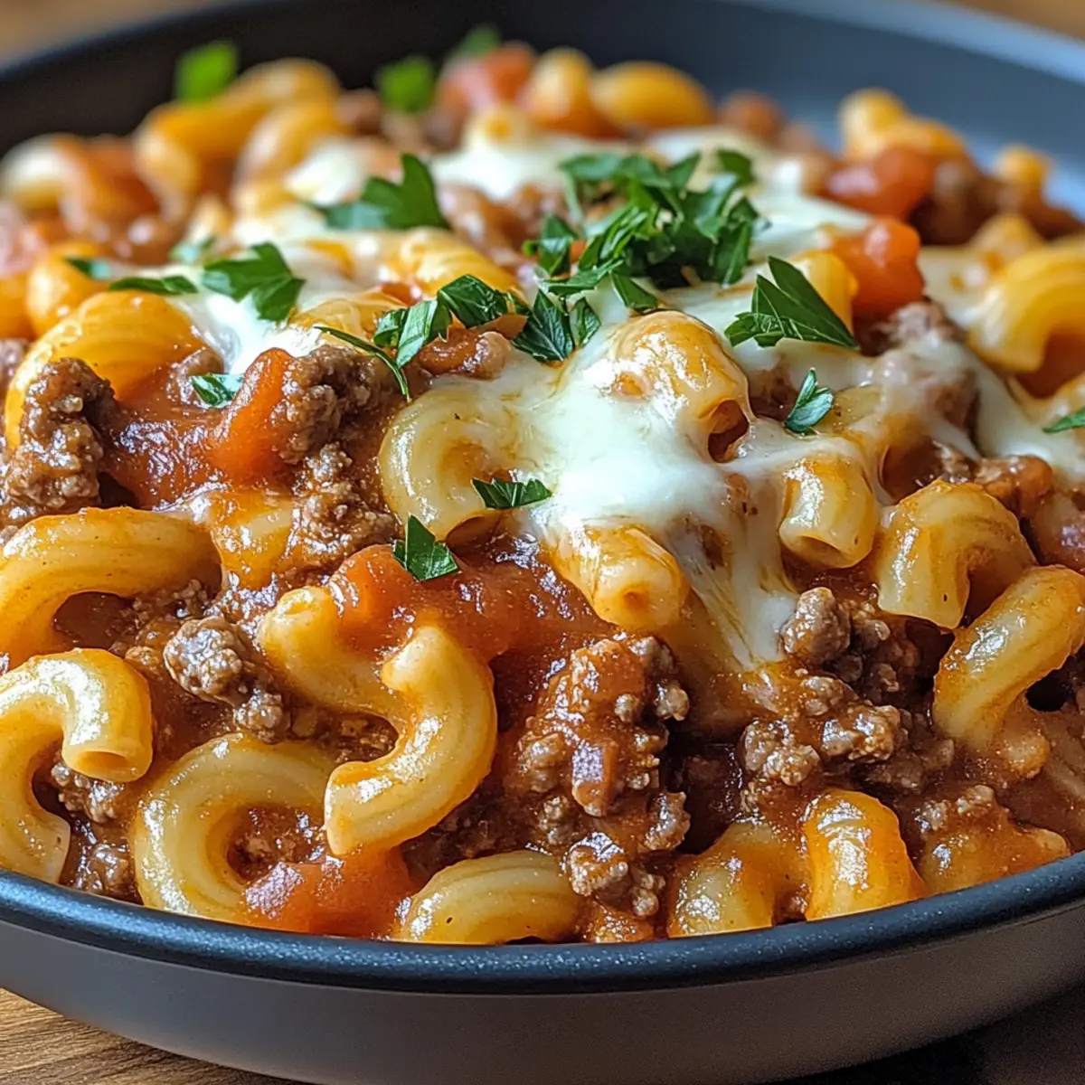Beefaroni Classic Comfort with Zero Fuss: Easy Family Delight