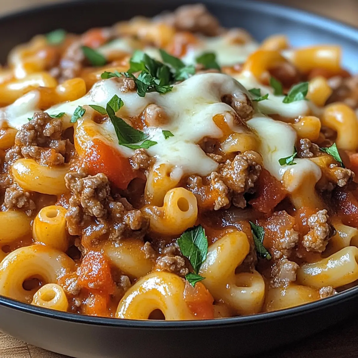 Beefaroni Classic Comfort with Zero Fuss: Easy Family Delight